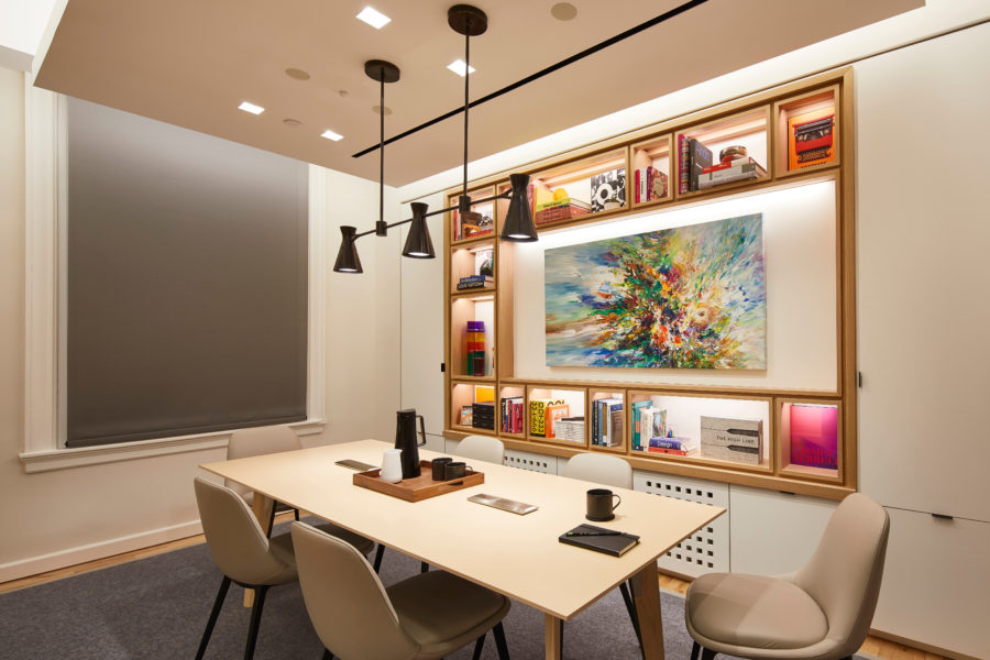 Total Lighting and Controls - Chelsea Lighting