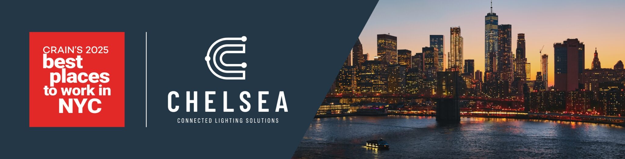 Homepage - Chelsea Lighting